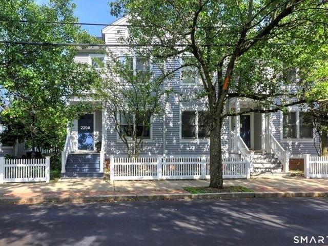 house with 2 bedroom, New Haven CT ES104150726