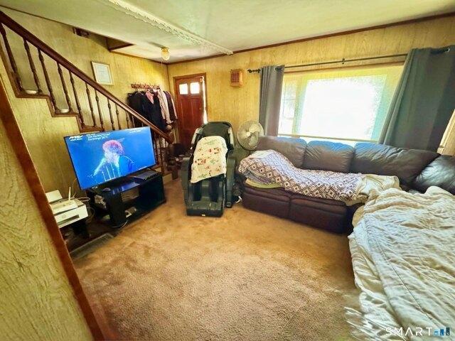 house with 2 bedroom, New Haven CT ES104234078