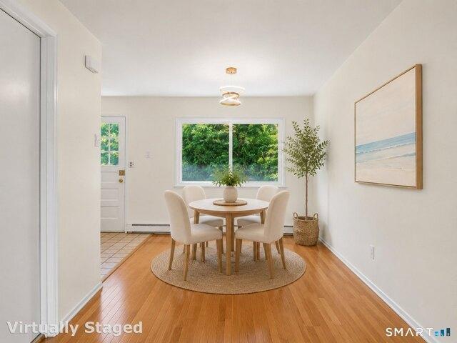 house with 2 bedroom, New Haven CT ES105414315