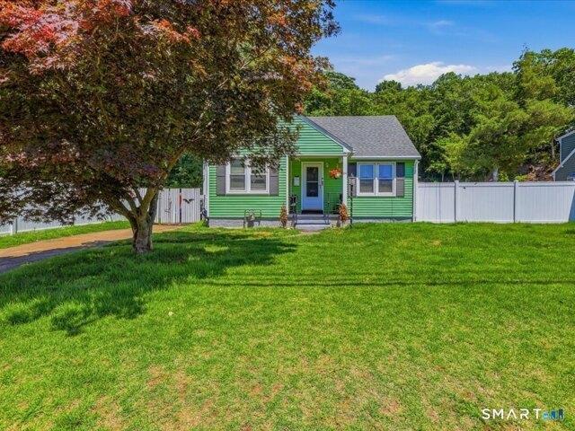 house with 2 bedroom, New Haven CT ES105125750