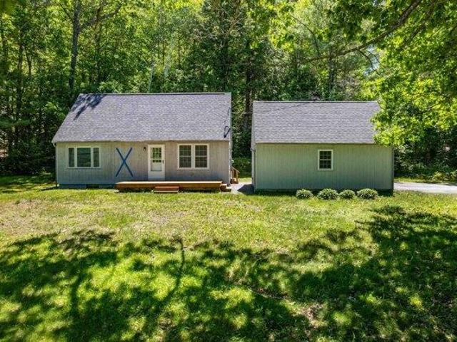 house with 2 bedroom, New Hampton NH DS104113695