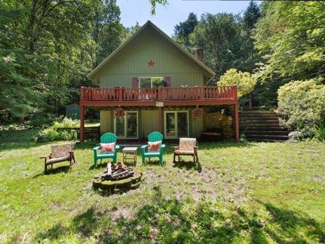house with 2 bedroom, New Hampton NH ES105202486