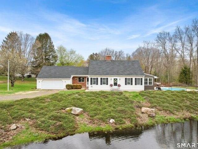 house with 2 bedroom, New Hartford CT DLS102217246