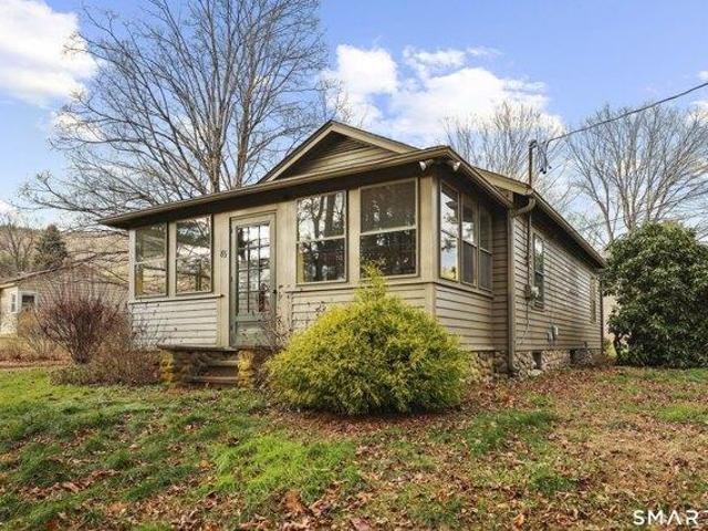house with 2 bedroom, New Hartford CT DS102062222