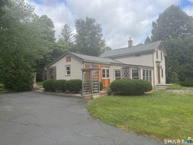 house with 2 bedroom, New Hartford CT DS103432311
