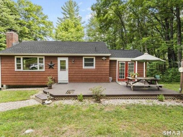 house with 2 bedroom, New Hartford CT DS104331508