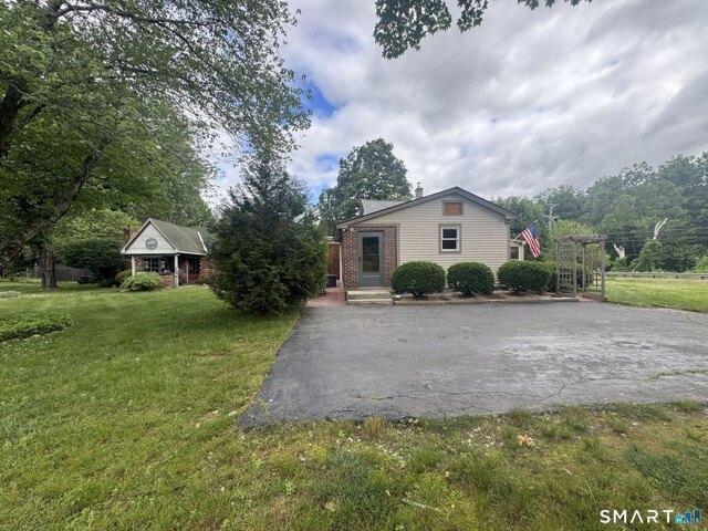 house with 2 bedroom, New Hartford CT ES103432311