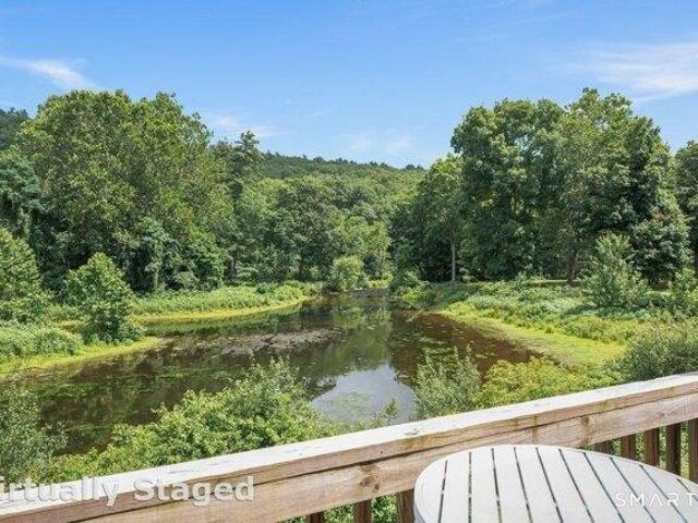 house with 2 bedroom, New Hartford CT ES104851312