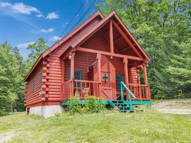 house with 2 bedroom, New Ipswich NH DS104010019