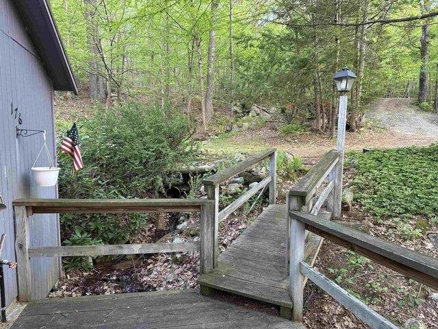 house with 2 bedroom, New Ipswich NH ES104852761