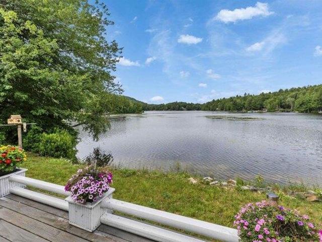 house with 2 bedroom, New Ipswich NH ES105095073