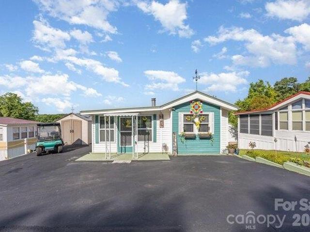 house with 2 bedroom, New London NC DS103600137
