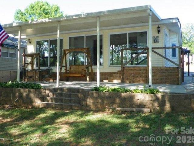 house with 2 bedroom, New London NC ES104902278
