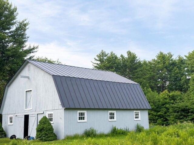 house with 2 bedroom, New London NH DS104481544