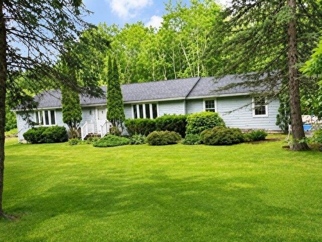 house with 2 bedroom, New London NH ES104788317