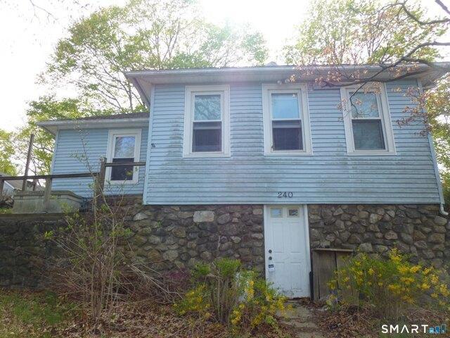 house with 2 bedroom, New London CT DS102063204