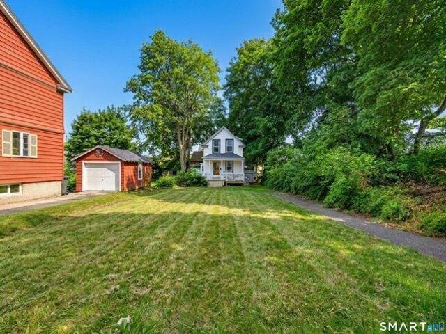 house with 2 bedroom, New London CT ES104539763