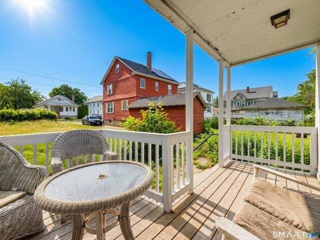 house with 2 bedroom, New London CT ES105159808