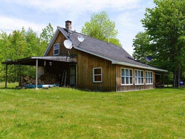 house with 2 bedroom, New Limerick ME ES103663637