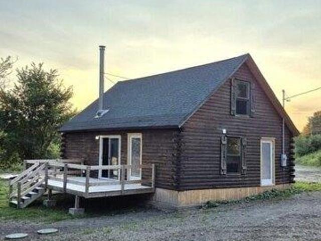 house with 2 bedroom, New Limerick ME ES105108683
