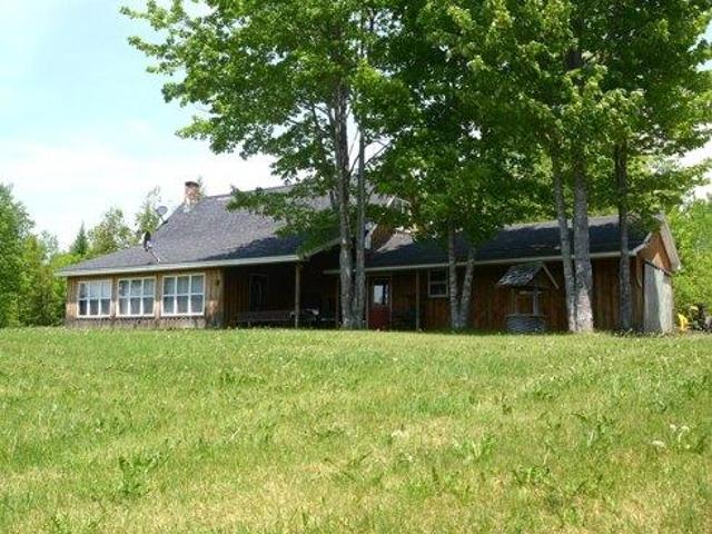 house with 2 bedroom, New Limerick ME ES105122701