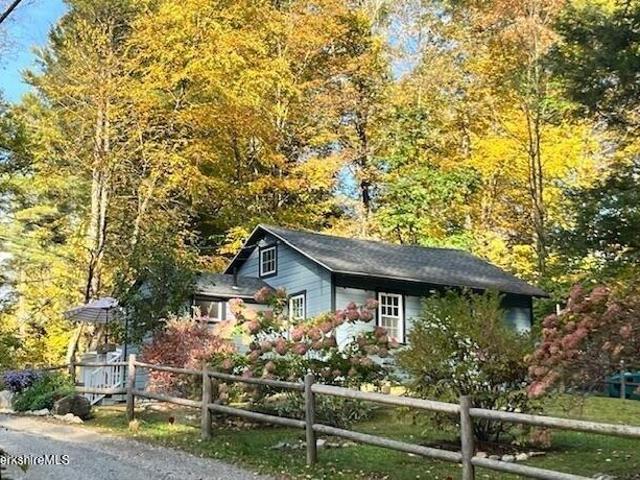 house with 2 bedroom, New Marlborough MA DS103500184