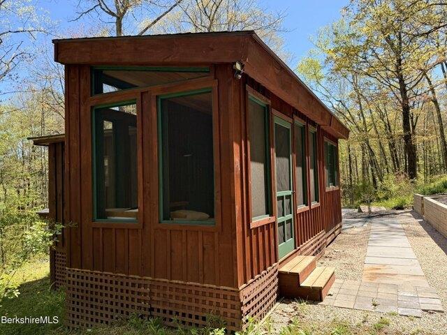 house with 2 bedroom, New Marlborough MA ES103808060