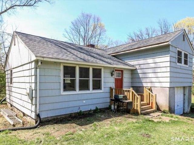 house with 2 bedroom, New Milford CT DLS102216781