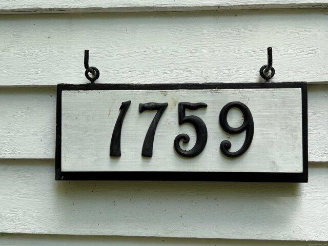 house with 2 bedroom, New Milford CT DLS102257381