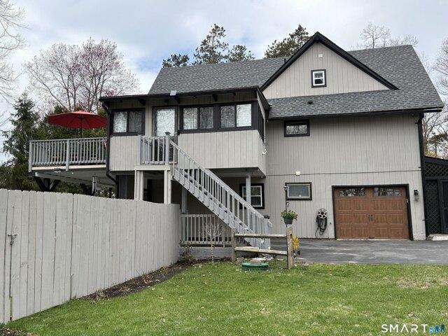 house with 2 bedroom, New Milford CT DLS102314671
