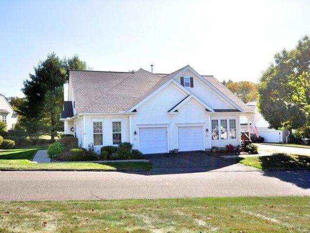 house with 2 bedroom, New Milford CT DS102214252