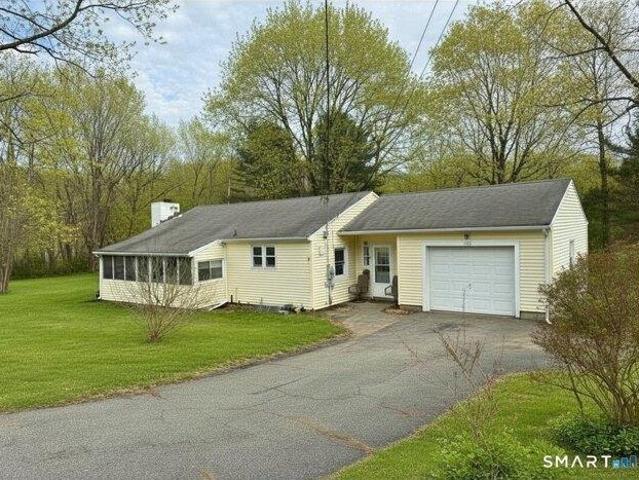 house with 2 bedroom, New Milford CT DS102728575
