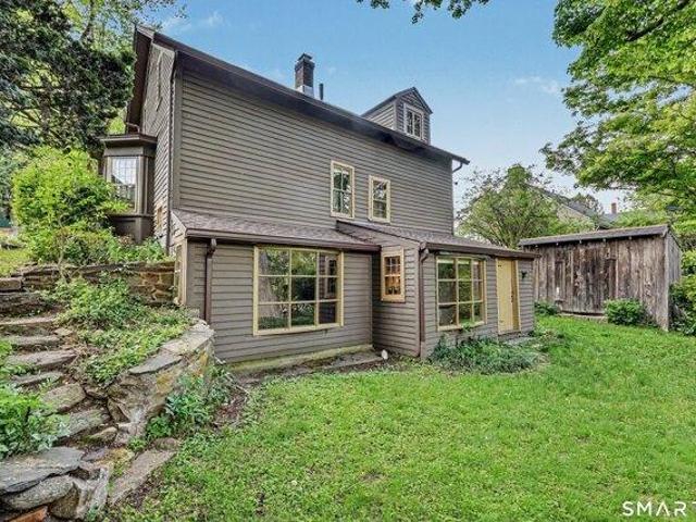 house with 2 bedroom, New Milford CT ES104411012