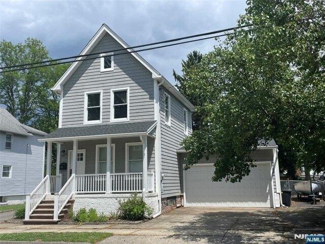 house with 2 bedroom, New Milford NJ DS102824798