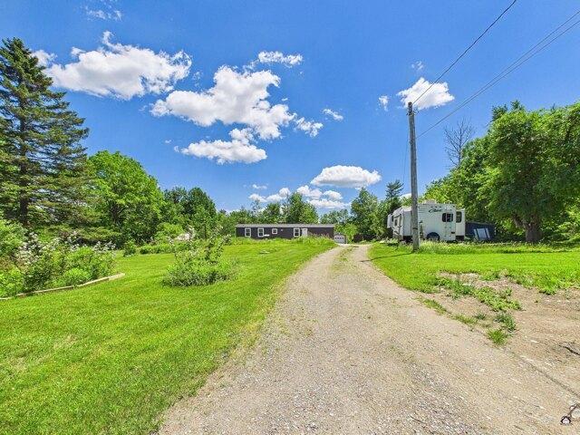 house with 2 bedroom, New Sharon ME ES105109246