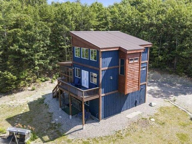 house with 2 bedroom, New Sharon ME ES105126122