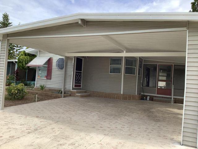 house with 2 bedroom, New Port Richey FL DLS100973239
