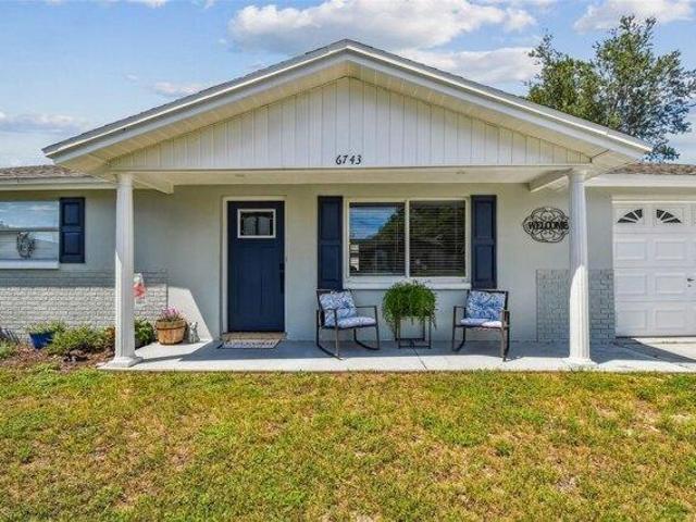 house with 2 bedroom, New Port Richey FL ES104899804