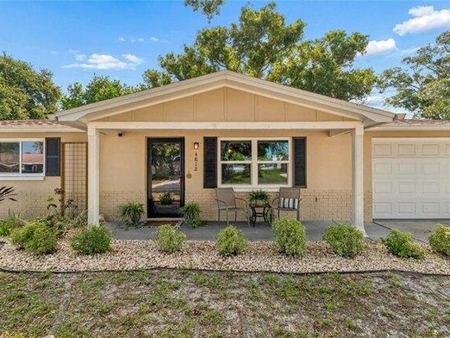 house with 2 bedroom, New Port Richey FL ES104899813