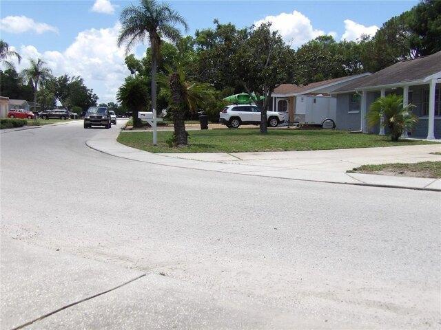 house with 2 bedroom, New Port Richey FL ES104900493