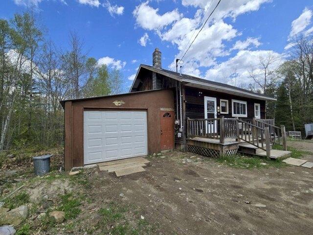 house with 2 bedroom, New Portland ME DS102826851