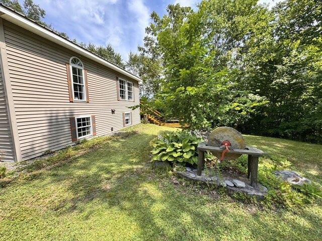 house with 2 bedroom, New Portland ME DS104329086
