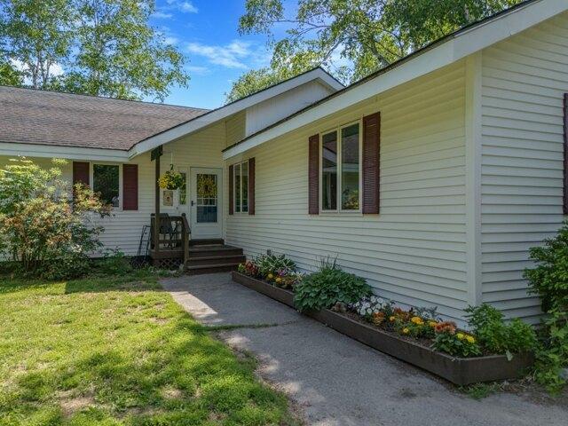house with 2 bedroom, New Portland ME ES103440676