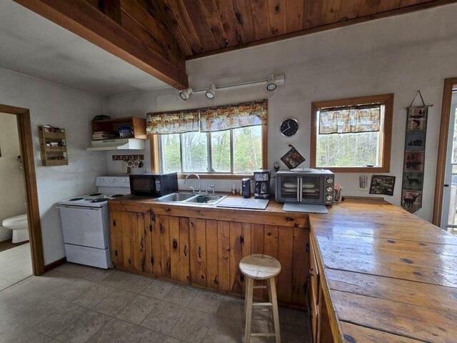 house with 2 bedroom, New Portland ME ES104512378