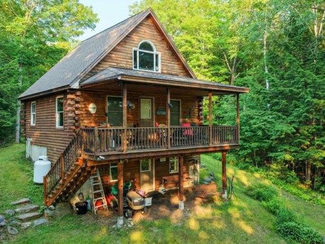house with 2 bedroom, New Portland ME ES105139922