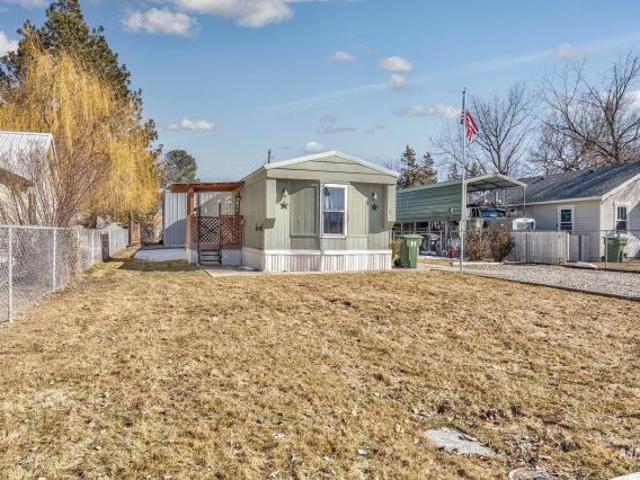 house with 2 bedroom, New Plymouth ID ES88088578