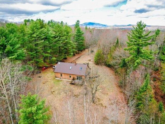 house with 2 bedroom, New Vineyard ME DS101783395