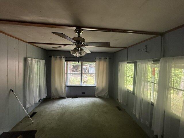 house with 2 bedroom, New Vineyard ME ES104848615