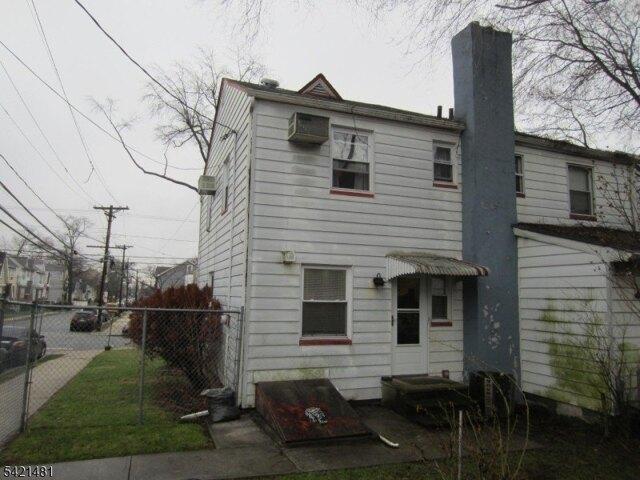 house with 2 bedroom, Newark NJ DS102029281