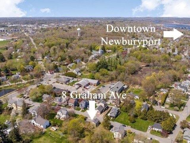 house with 2 bedroom, Newbury MA DLS102668690